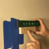 Instructions for Making and Hanging Letter Blocks - Living Lullaby Designs